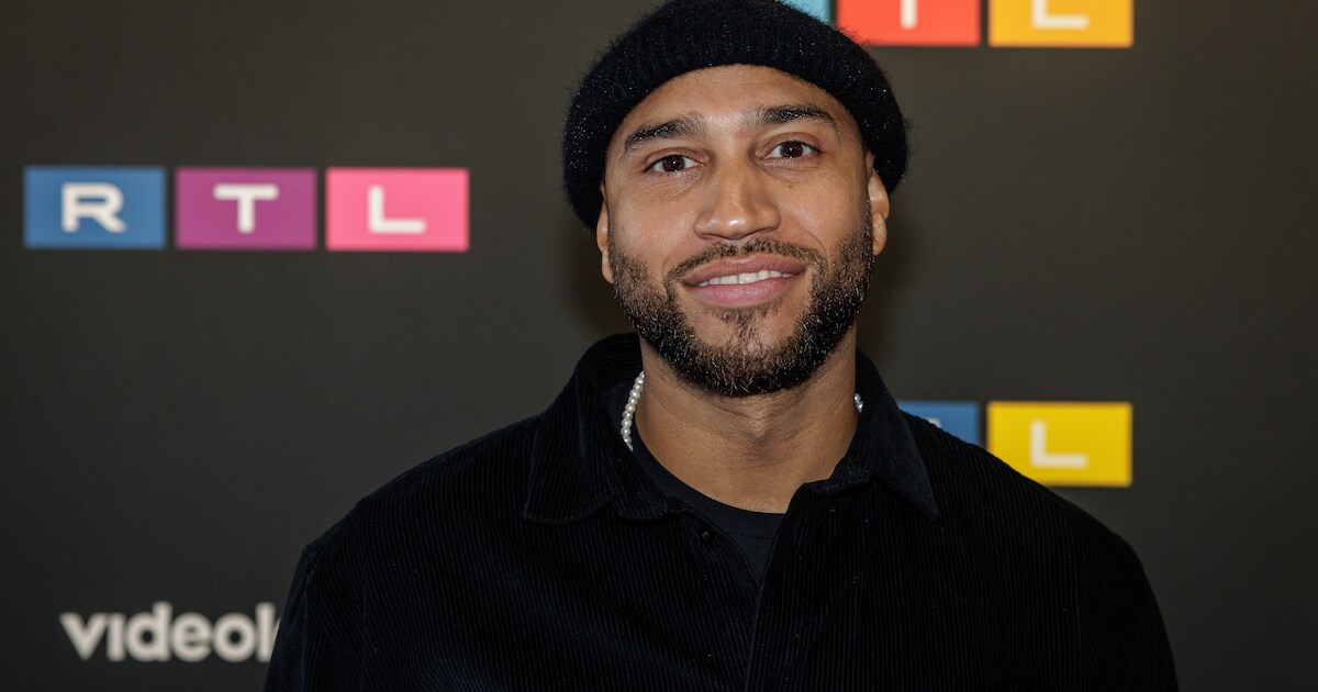 Edson da Graça volgt Art Rooijakkers op als presentator van Expeditie ...