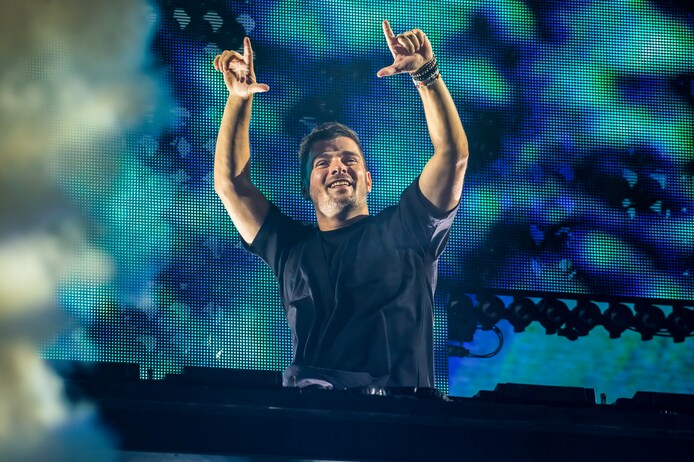 Martin Garrix (29) rijkste jonge miljonair: zoveel heeft hij op zijn ...