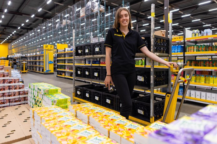 Hippe vakantiebaantjes dit jaar minder in trek: ‘Juist het saaie werk ...