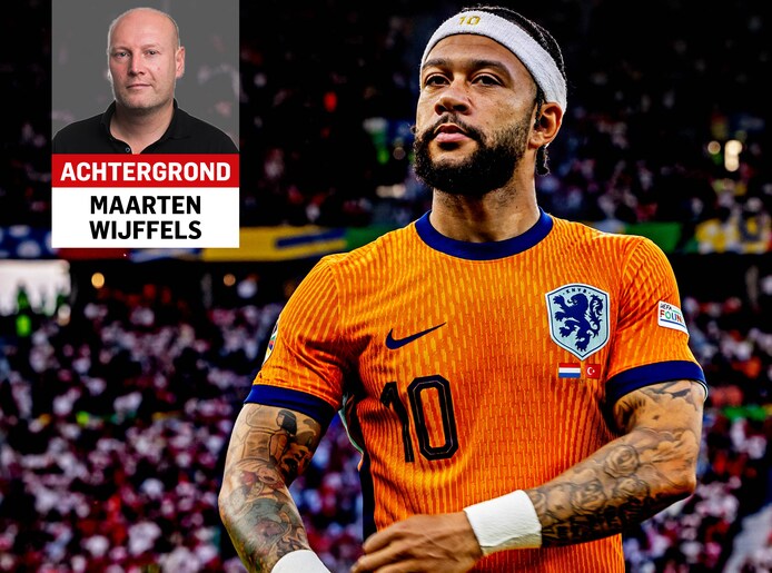 Waarom Memphis Depay na zeven maanden afwezigheid terugkeert in voorselectie Oranje | Maarten ...