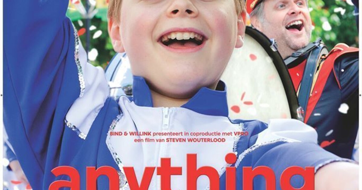 Emmy Award voor Nederlandse jeugdfilm 'Alles mag' | Film | AD.nl