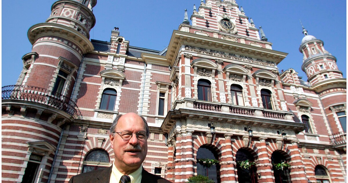 Rechter ontslaat kasteelheer (77) in Wassenaar na lucratieve ...