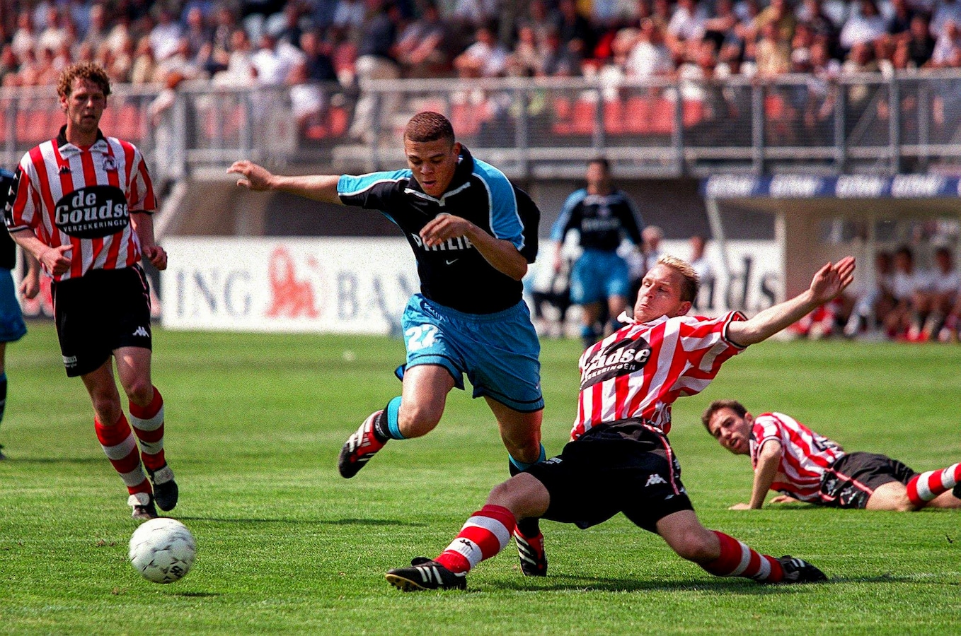 Oud-prof Noorlander deelt prachtige anekdotes: ‘Ik geloof niet in God ...