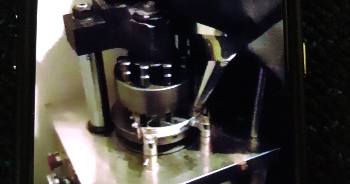 Xtc-machine en grote hoeveelheid pillen gevonden in Maarssen | Utrecht ...