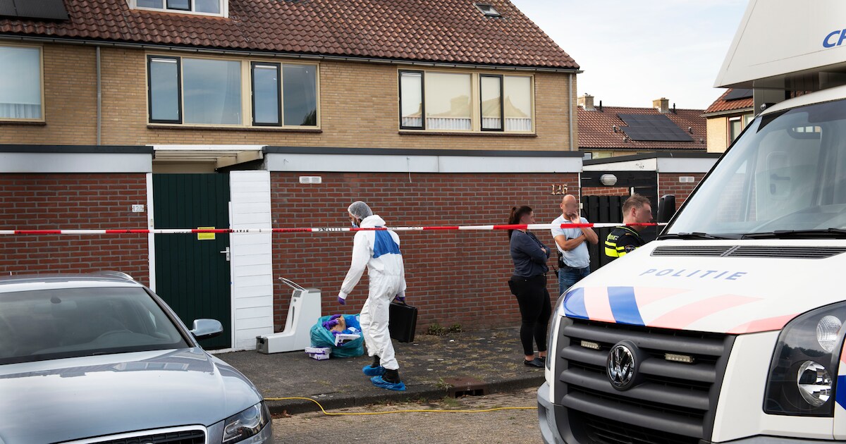 Man (36) die vastzit voor doodsteken ‘stiefmoeder’ in Vianen overgebracht naar psychiatrisch ...