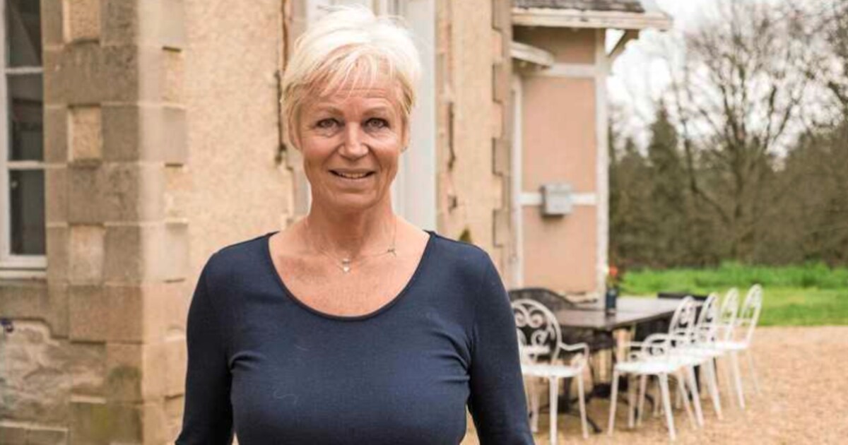 Rust is teruggekeerd: Caroline maakt seizoen af op Chateau Meiland ...