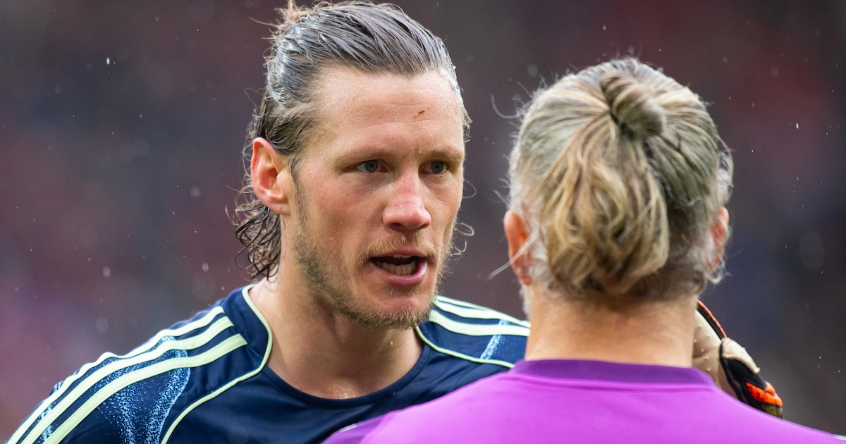 Een unicum in Tukkerland: tussen Wout Weghorst en FC Twente komt het ...