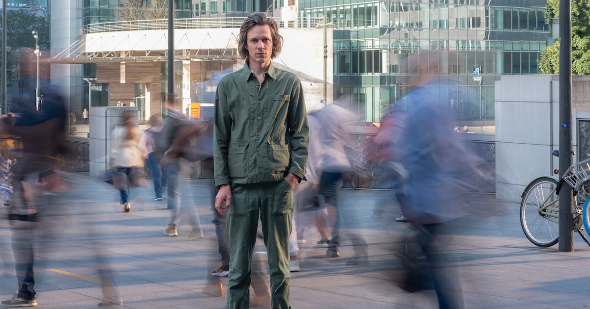 The Bony King of Nowhere: ‘Ik ben een denker en heb een hekel aan ...