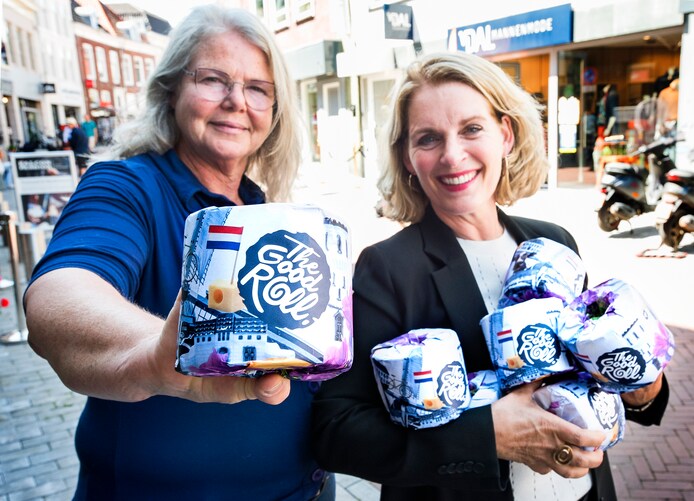 Hoge nood? In Woerden kan je nu ook naar de wc bij winkels: ‘Niet ...