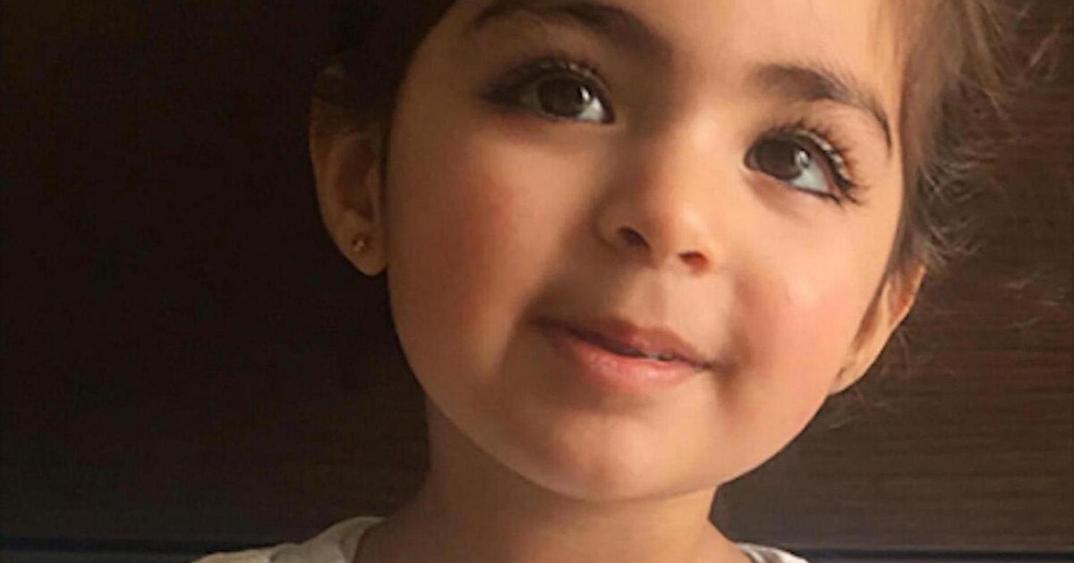 'Insiya's vader wil echt niet eeuwig in India blijven, dat is mijn hoop ...