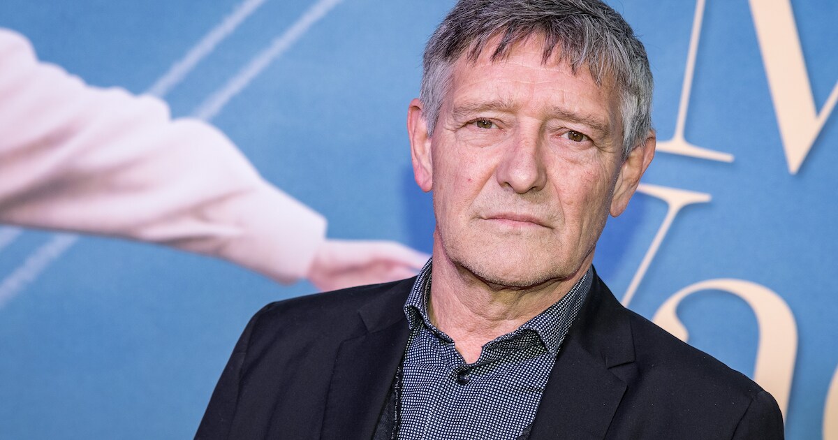 Pierre Bokma speelt hoofdrol in serie over Joodse Raad | Show | AD.nl