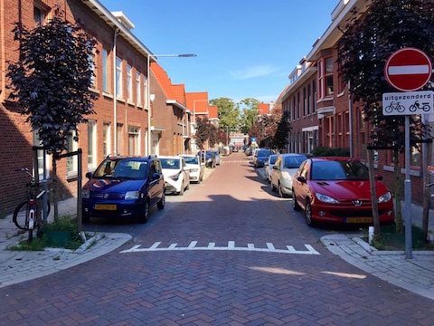 Let op! Binnenkort langer betaald parkeren in Schiedam | Schiedam | AD.nl
