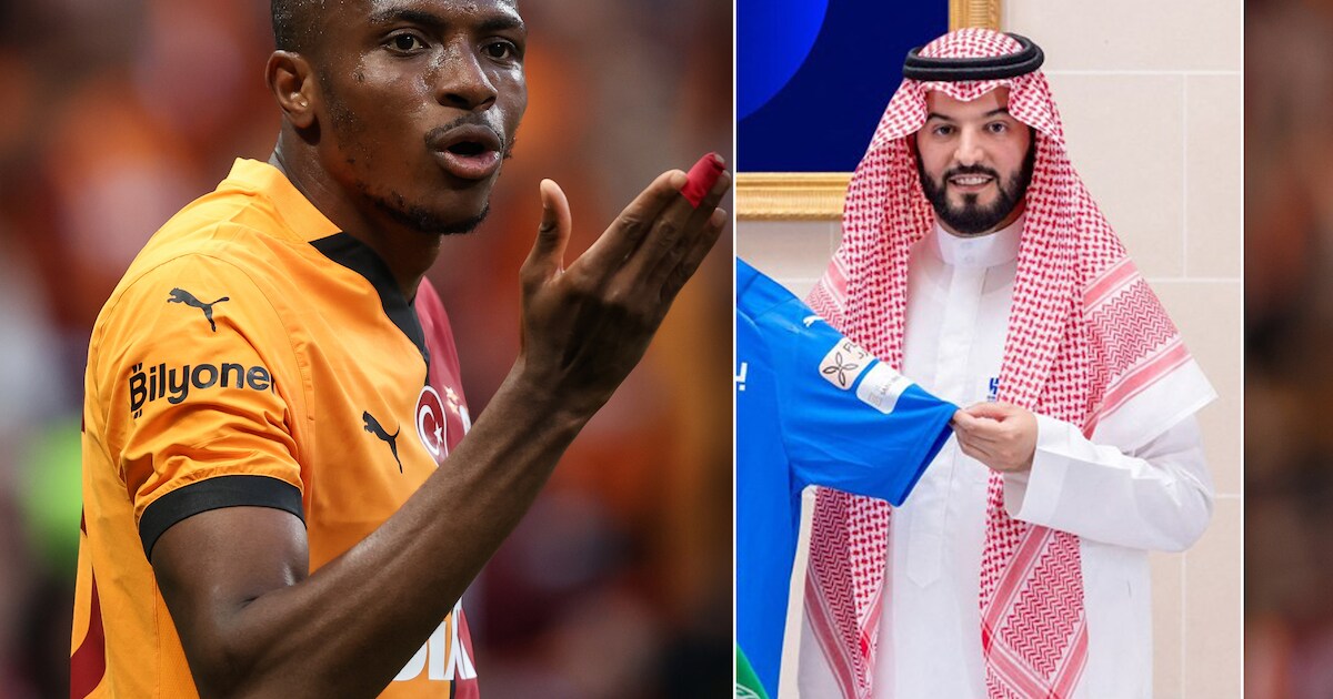 Met deze vier toptrans­fers naar WK voor clubs? Het knotsgekke plan van ...