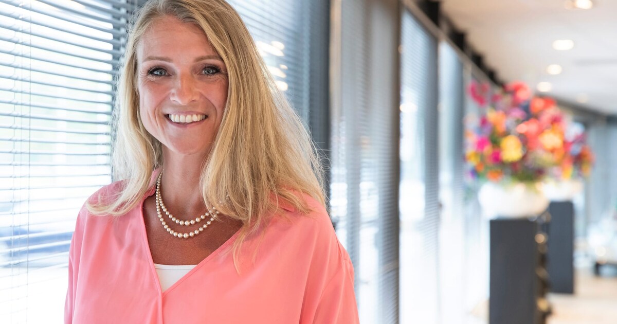 Teamchef politie Delfshaven Tinet de Jonge wordt burgemeester van ...