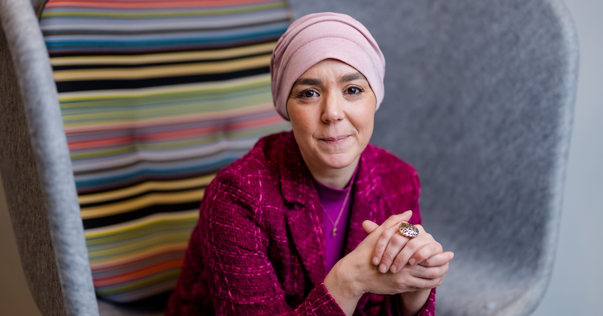 Kamerlid Esmah Lahlah (GL-PvdA) over het ‘integratieprobleem’ dat premier Schoof ziet: ‘Wanneer ...