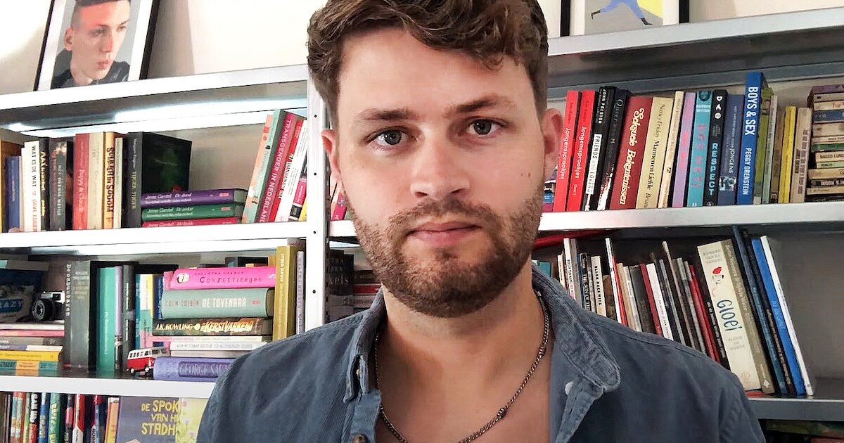 Politie heeft meer verdachten in beeld voor bedreigen van schrijver Pim ...