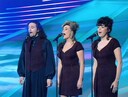 Muziek bracht Martina (57) alles, inclusief songfestivalroem en ...