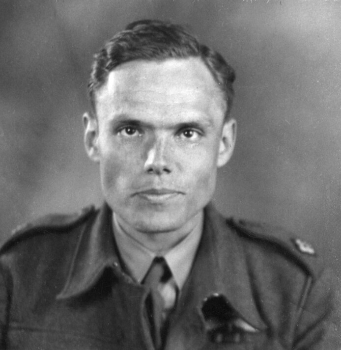 Peter Tazelaar stond model voor James Bond, maar plukte nooit de vruchten van zijn roem: 'Hij ...