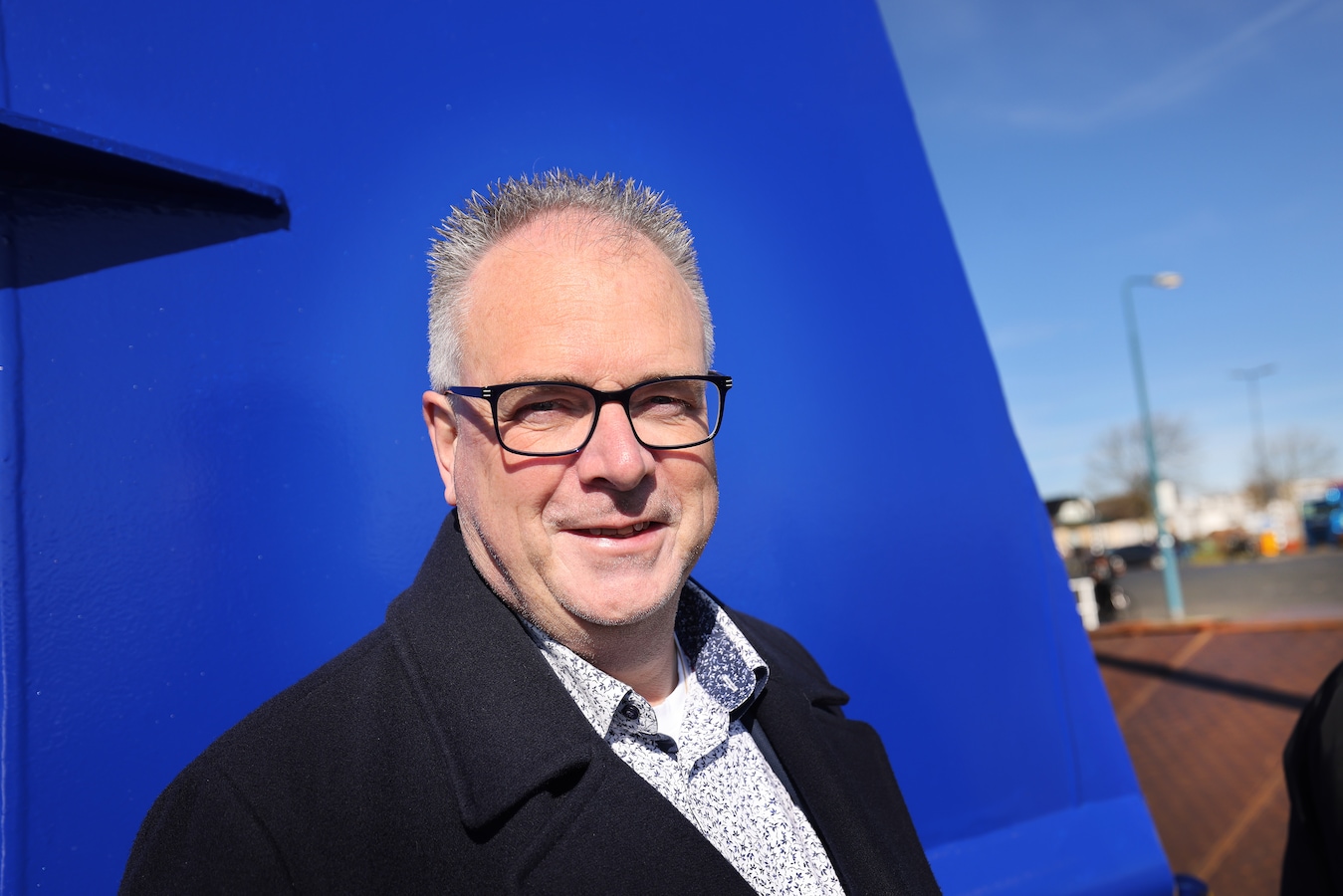 Toltunnel lijdt tien miljoen euro verlies: ‘Dat wordt dus nog langer ...