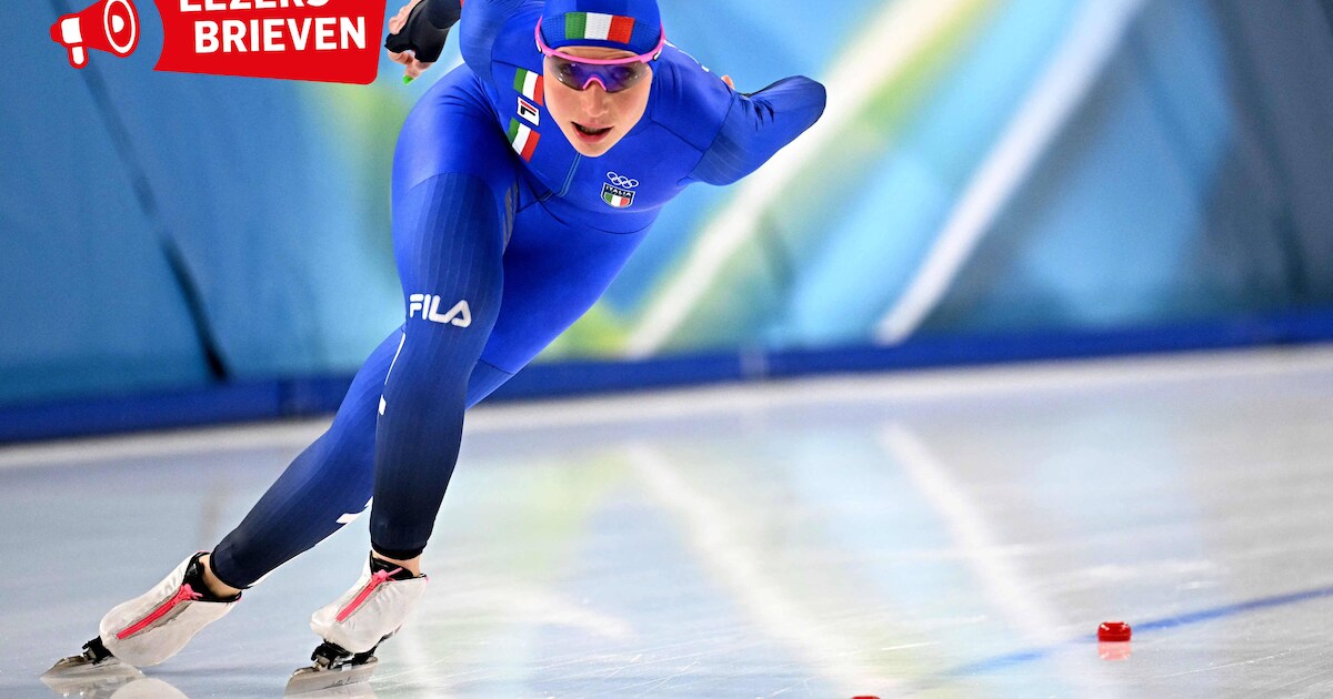 Reacties op Olympische Spelen: ‘Mooi verhaal van de gouden Italiaanse ...