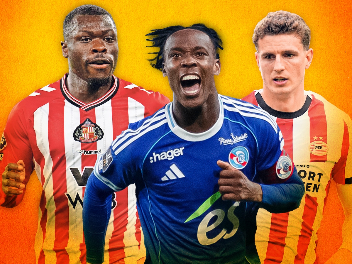 Emmanuel Emegha, Brian Brobbey of dark horse Guus Til: wie mag straks ...