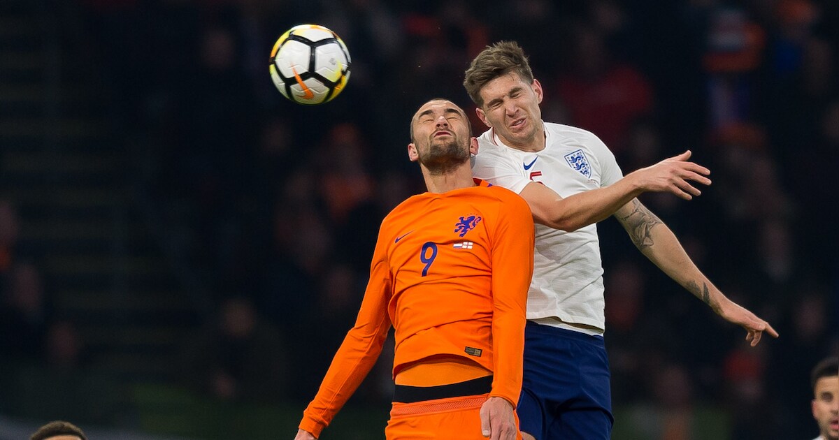 Dost en Oranje: nog altijd geen gelukkig huwelijk | Nederlands voetbal ...