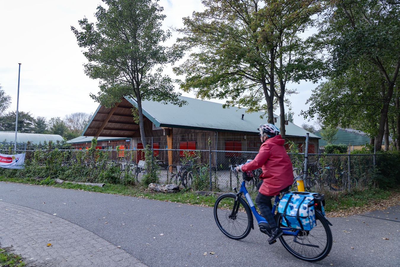 Triathlon Delft zorgt voor verkeersmaatregelen in Pijnacker-Nootdorp ...