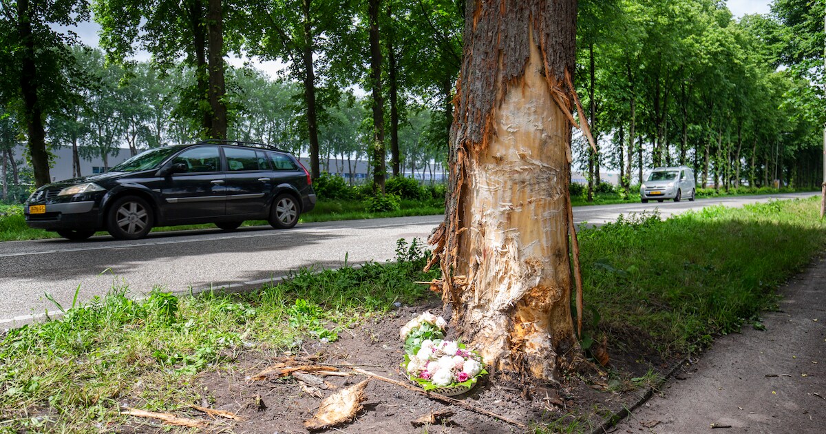 Mannen die verongelukten na inbraak, maakten waarschijnlijk dure ...