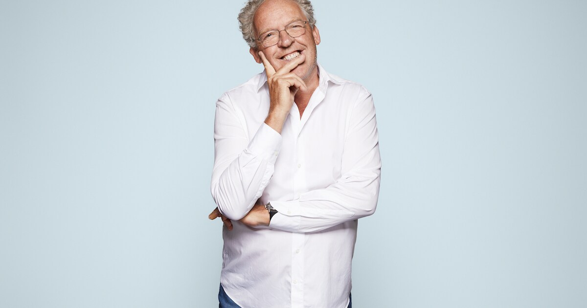 Ontdek Bert Visschers unieke kijk op het verleden in Schiedams theater ...