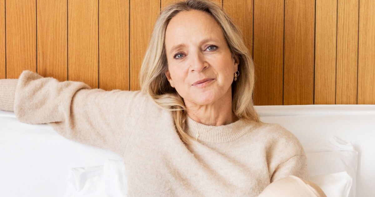 Floortje Dessing over chantage bij RTL: ‘Ik dacht fak joe vriend, dat ...