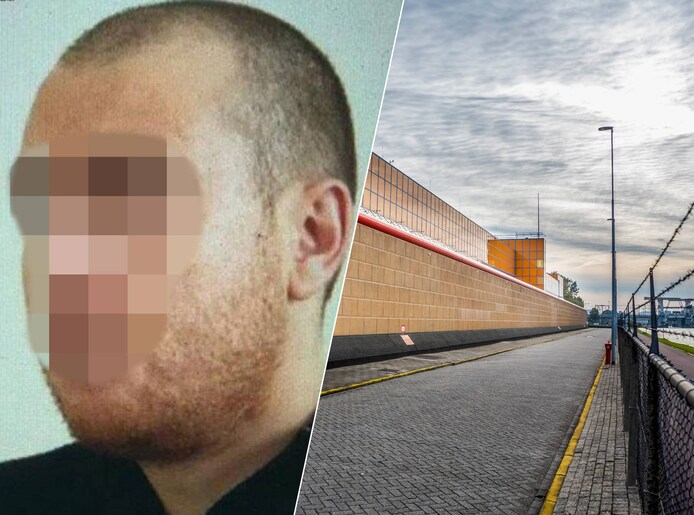 Justitie eist nog eens tien jaar cel tegen tramschutter Gökmen Tanis ...