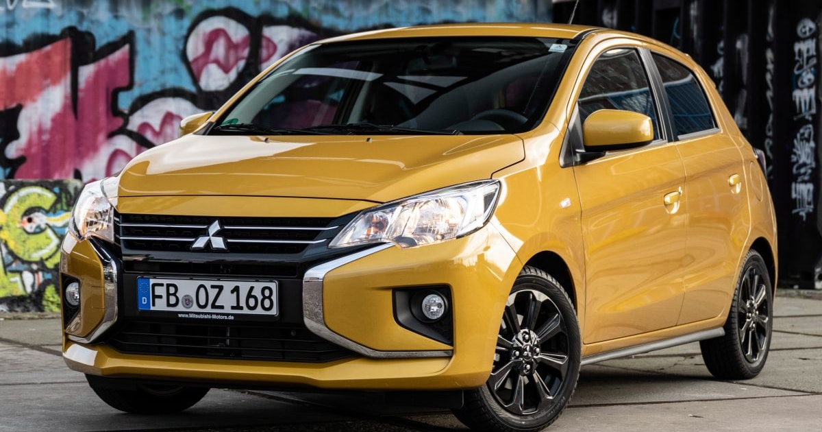 Instappen vanaf 17 mille: dit zijn de vier goedkoopste nieuwe auto’s ...