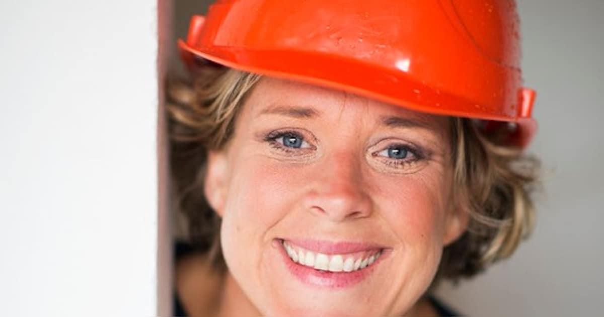 Marjet opent deuren van haar duurzame woonboerderij: ‘Laten zien hoe je ...