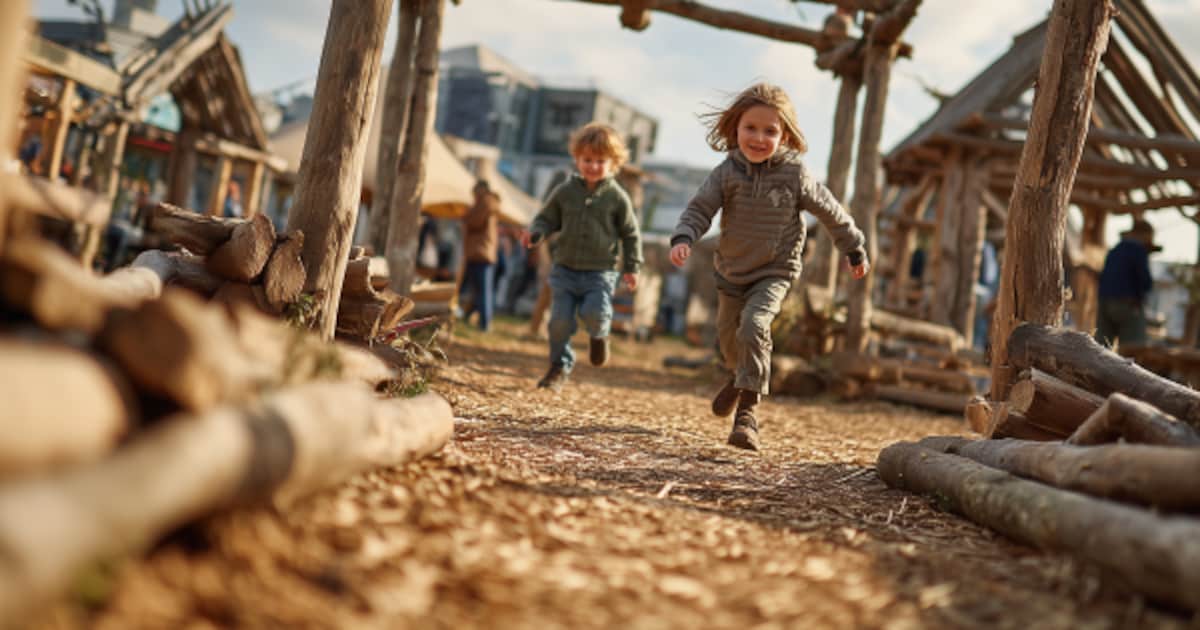 Eerste Roetz Festival in Hitland afgelast vanwege verwacht stormachtig ...