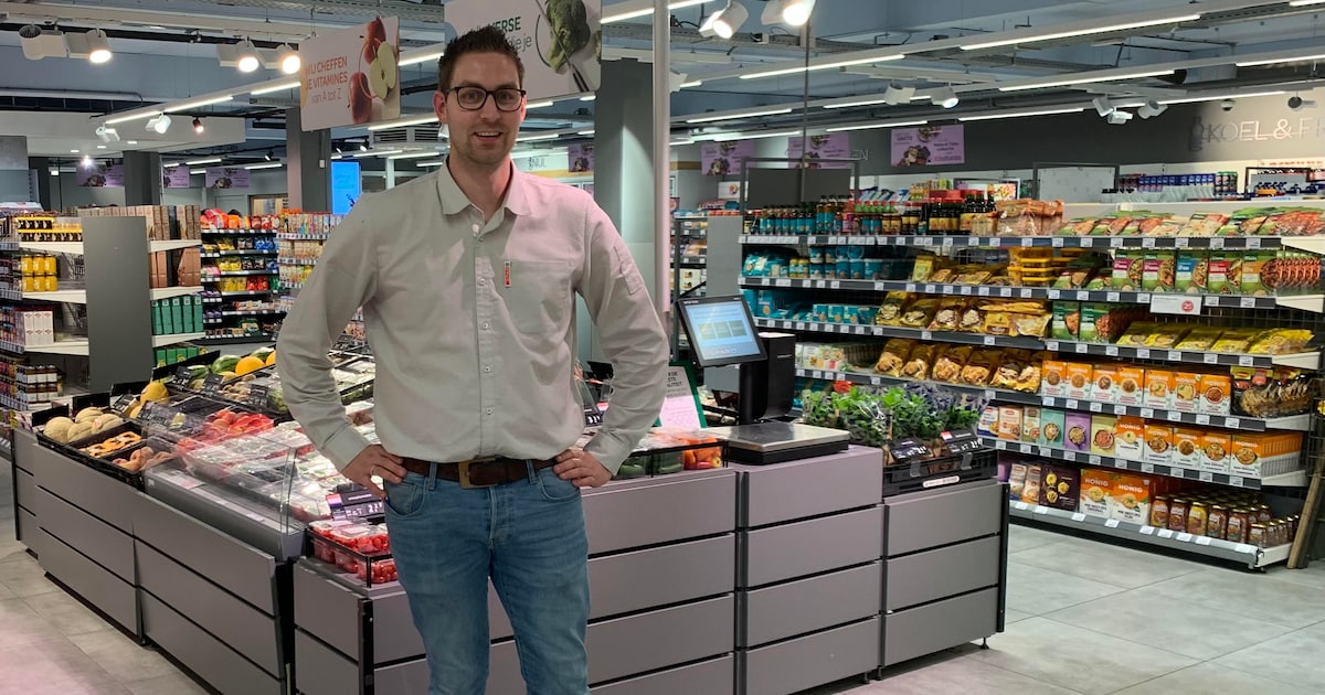 Supermarkt Duitsland Zondag Open