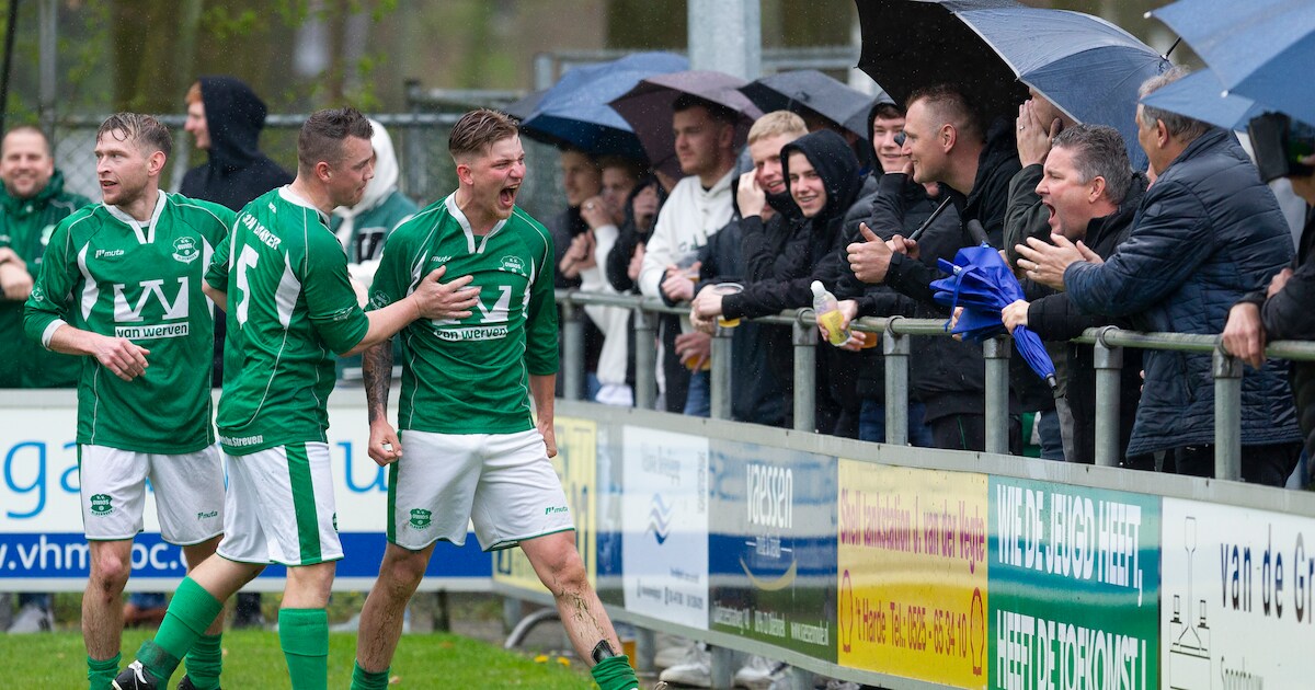 Jasper Schut speelt zijn eigen spel en daar mag OWIOS deze middag maar ...