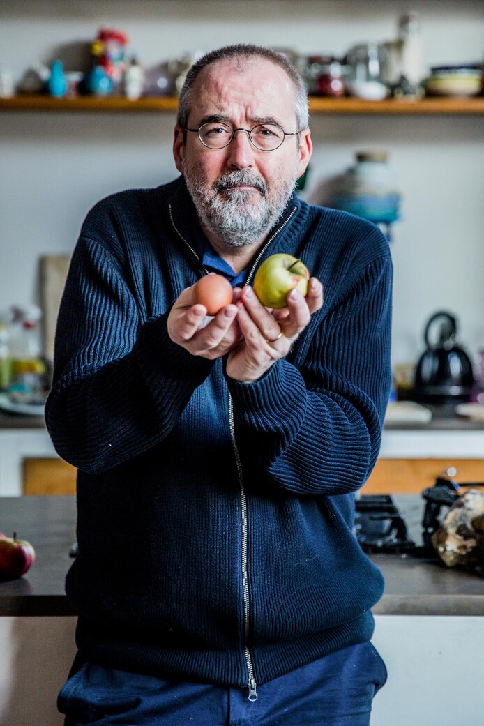 Appeltje-eitje | Nieuws | AD.nl