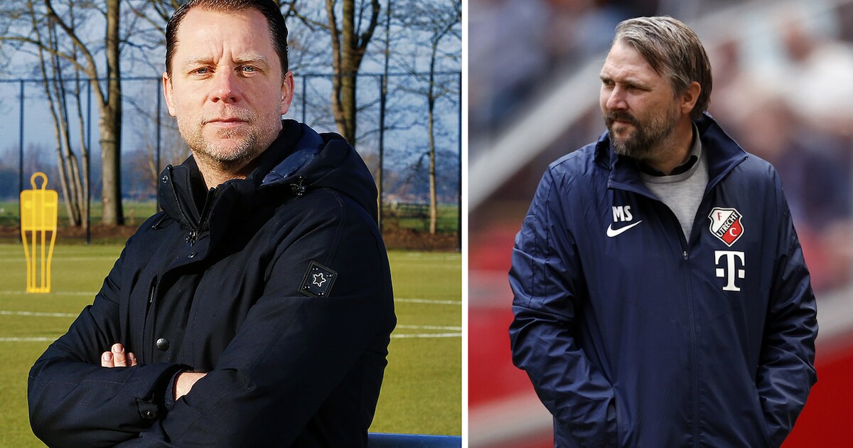 Na het zoveelste ontslag bij FC Utrecht neemt ook de kritiek op ...