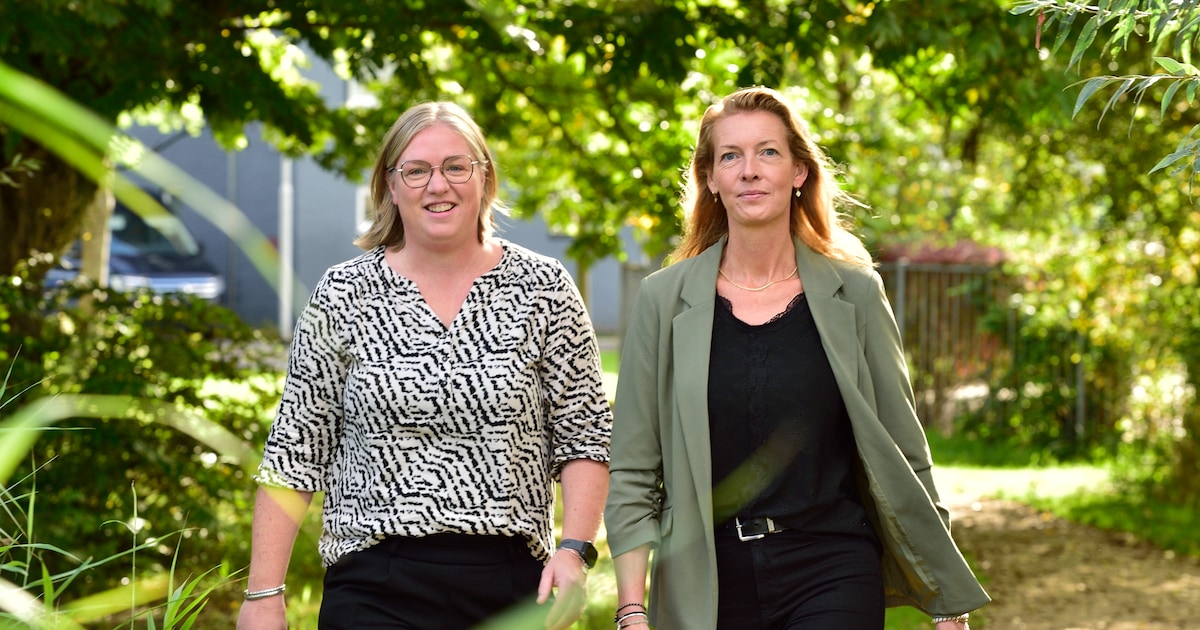 Maak contact met verwarde personen, adviseren deze medewerkers: ‘Eén ...