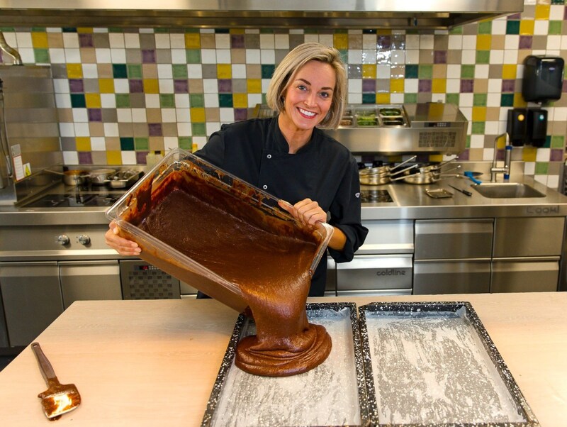 Lening laat Loes’ verstandelijk beperkte medewerkers weer floreren ...