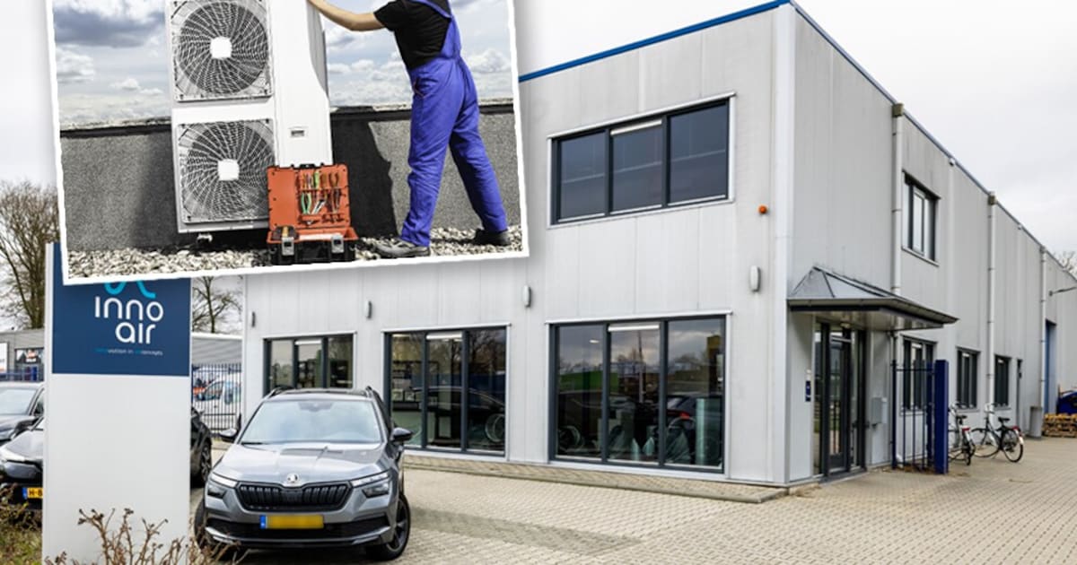 Bedrijf uit Hardenberg failliet, schuld is zo’n 1,5 miljoen euro: ‘Zeer ...