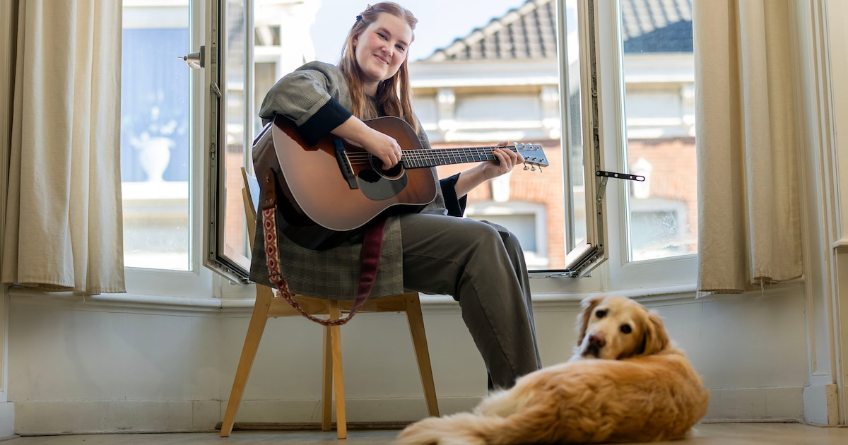 Teddy deed mee aan The Voice toen programma gecanceld werd: ‘Bang dat ...