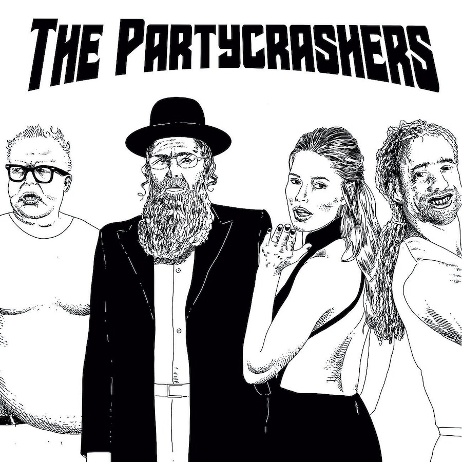 Het wachten is nu op een fikse griep en De Jonge die je vertelt dat ...