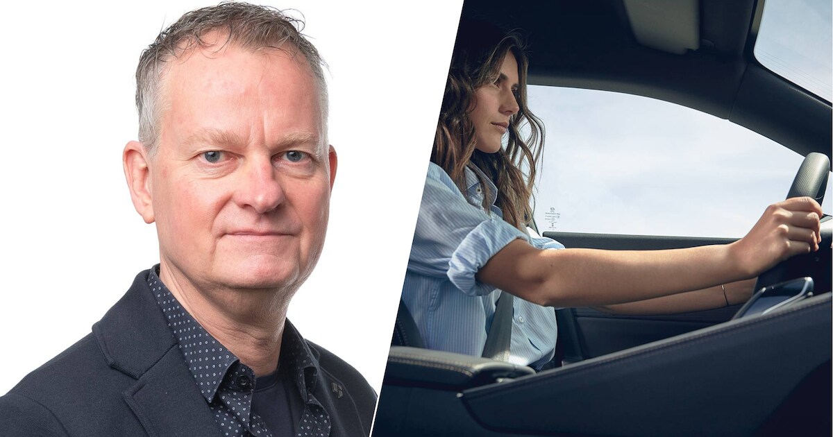 ‘Mogen kleine mensen wel een auto besturen?’ | Auto | AD.nl