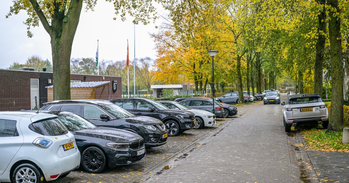 Spanningen in het Midden-Oosten, kunstgrasveld in Mariaheide duurder ...