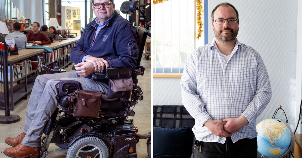 ‘Iedereen haat files, ik wil er juist graag in staan’ | Werk | AD.nl