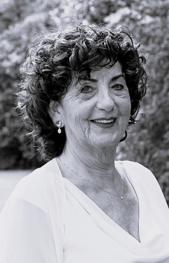 Ondernemer Thea Borgerink (73) van Tasche en Tisado had late roeping ...
