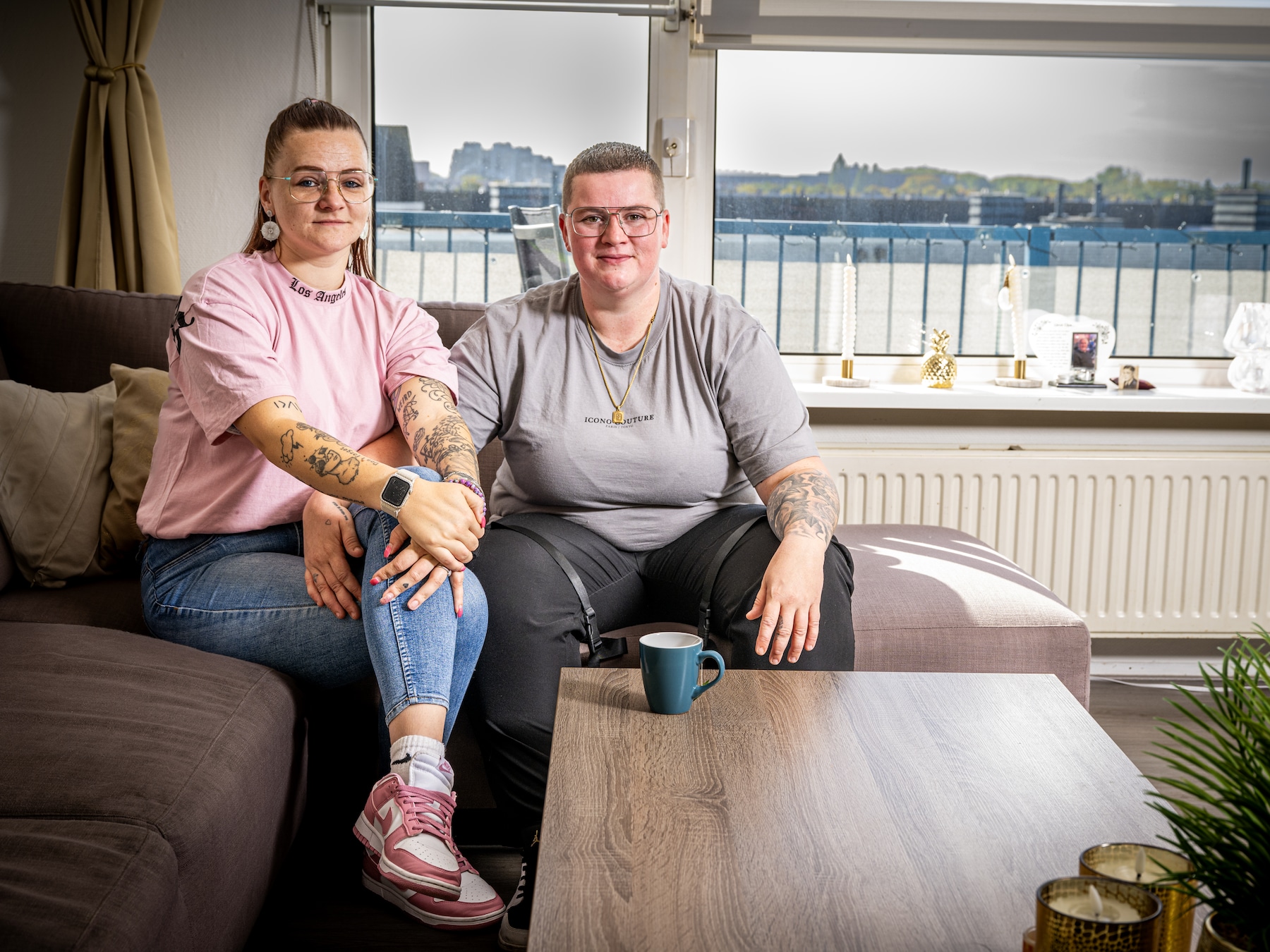 Dit moet het tweede centrum van Rotterdam worden (maar er is nog heel ...