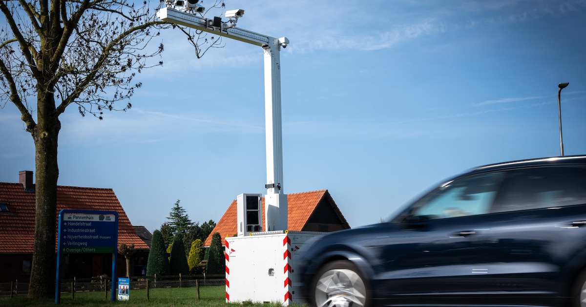 CJIB waarschuwt voor nepboetes: ‘Afgelopen weken duizenden meldingen ...