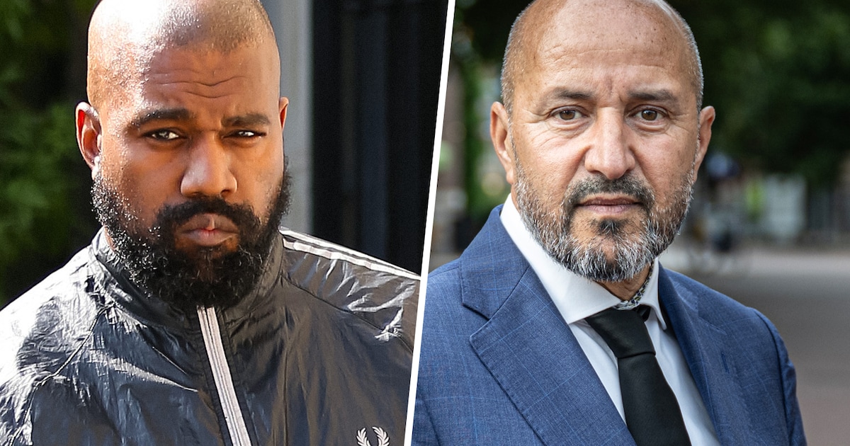 Burgemeester reageert op oproep: concert Kanye ‘Ye’ West kan niet ...